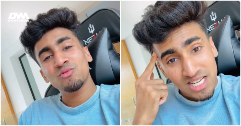 Fitnah! Isa Isarb bersuara, didakwa tipu beli rumah RM9.7 juta