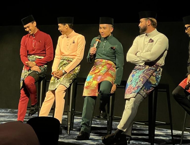 Filem pendek 'Mak' Elrah Exclusive, kisah 'sebenar' perjalanan ...