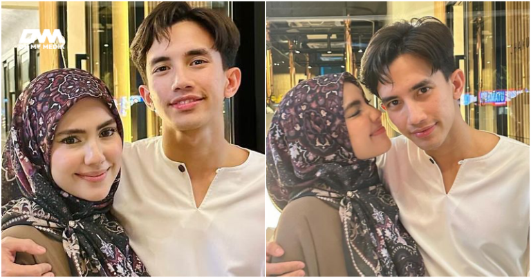 Dahlia Rizal izinkan Imran Aqil kahwin dua, letak syarat mesti lagi cantik