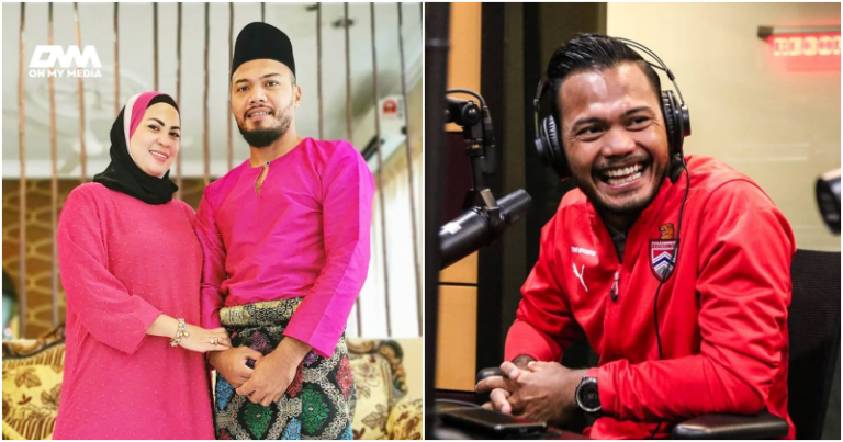 Isteri dakwa Safee Sali hantar voice note lafaz cerai, senyap2 nikah ... Isteri dakwa Safee Sali hantar voice note lafaz cerai, senyap2 nikah ...
