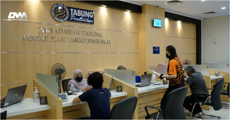 PDRM pilih Simpan SSPN Prime sebagai insentif Anugerah Perkhidmatan ...