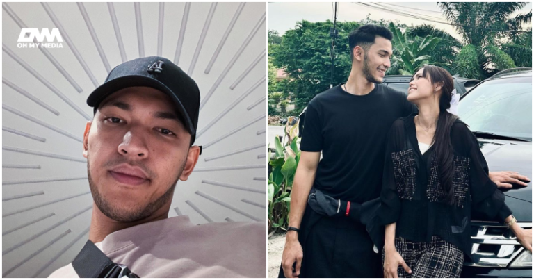 Tunggu arahan, Muaz Zabir belum boleh beri kenyataan - Pengurus