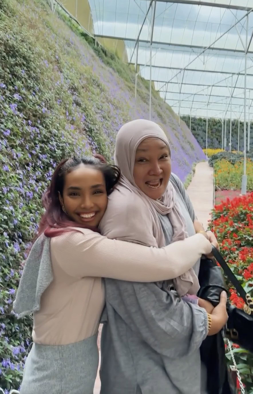 Haneesya Hanee tiada tawaran berlakon tahun ini, ibu terpaksa gadai ...