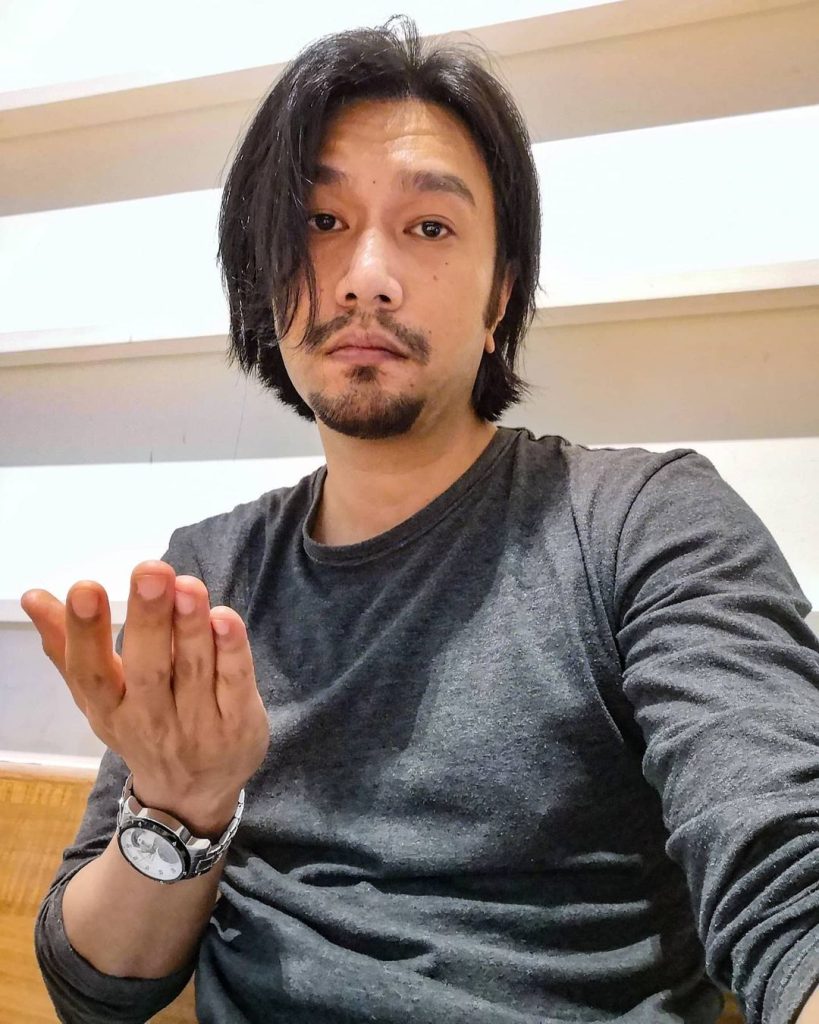 "Apa benda blockout ni pulak? Mazhab apa ni?"- Aqasha minta jangan ...