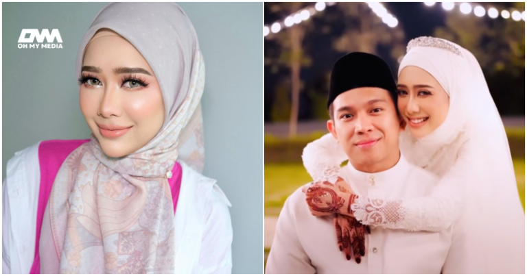Penuhi permintaan suami, Fatin Afeefa tinggalkan dunia lakonan dan nyanyian