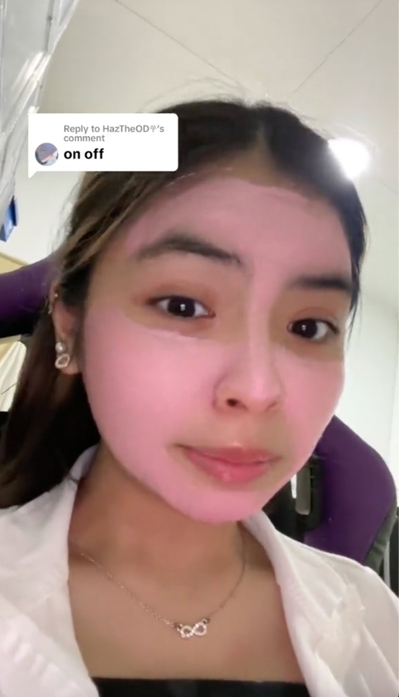 Isu berhijab, Qistina Raisah bertudung sebab hormat peraturan di Kelantan