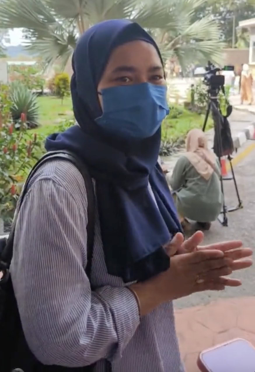 Kes Zayn Rayyan: keluarga harap 1 Malaysia akan gembira dengan ...