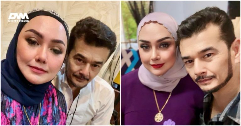 Azri Iskandar tak jadi kahwin, Datuk Noora Kay dedah tiada keserasian