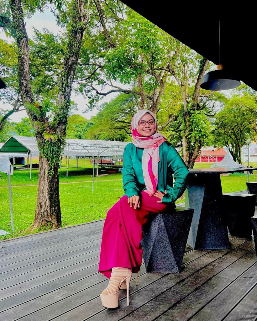 Eira Aziera siapkan cek RM100k bayar ganti rugi, mohon maaf isu hina ...