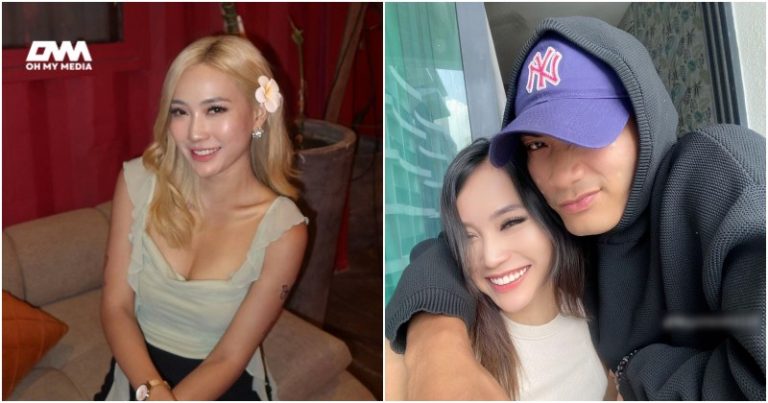 Wanita kongsi foto mesra dengan Amir Ahnaf ada banyak lagi kisah nak dedah