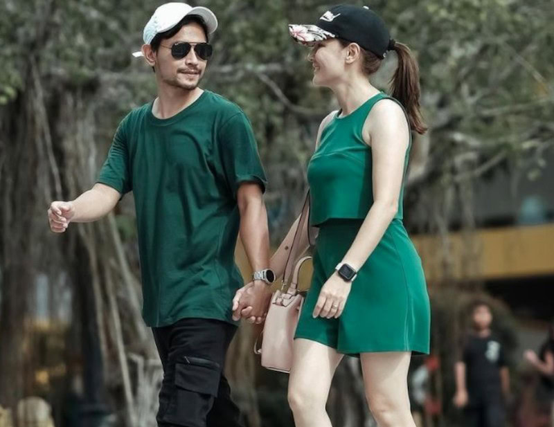 Impian naik pelamin tak kesampaian, Alif Hadi dedah sudah putus cinta ...