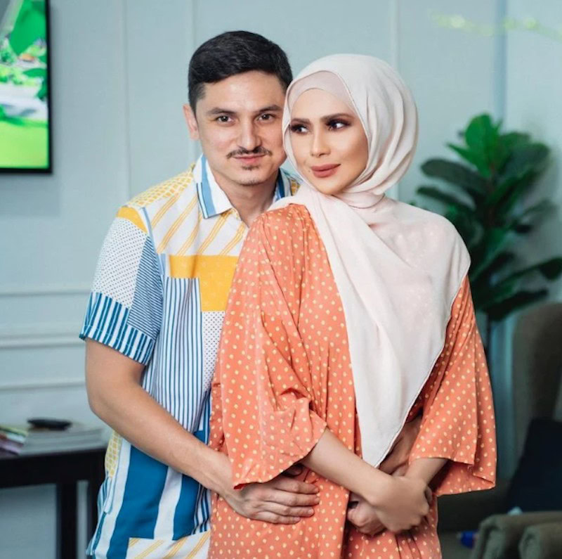 "Terus terang, kami ada usaha cuma tak semua diceritakan.." - Zain Saidin