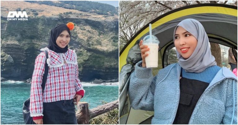 Kim Seri tenang kongsi IG story tentang 'takdir', yakin akan ada jalan terbaik