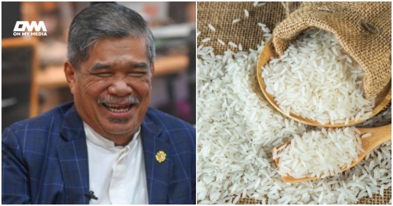 Skandal beras: Tiada penjelasan Mat Sabu selepas dua hari, pembangkang ...