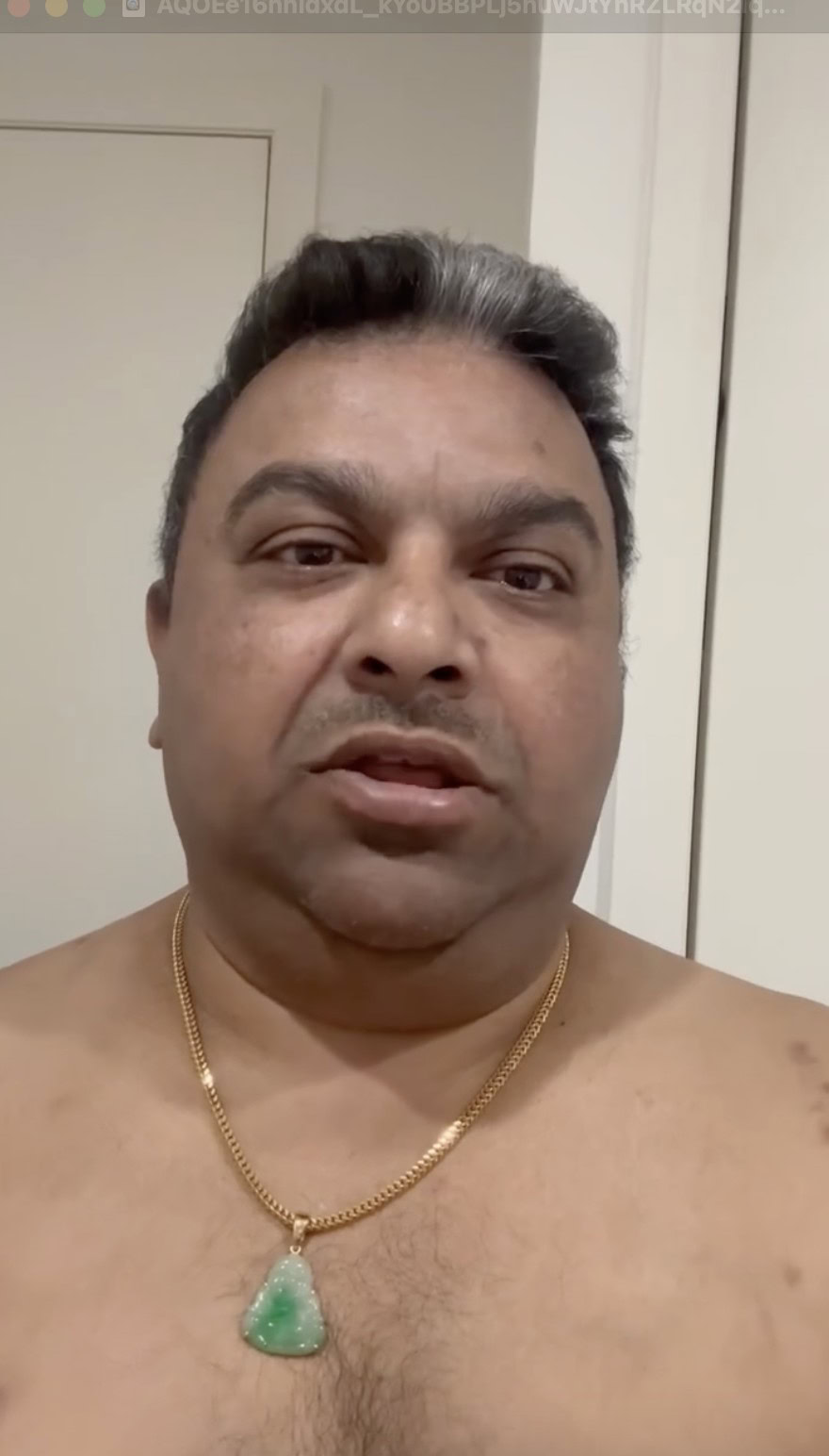 Tular video persenda Islam, pemilik FB ‘Vijayan Savarinathan’ disyaki ...