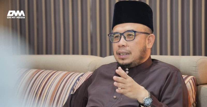 Mufti Perlis tak setuju masjid dibina bersebelahan kuil -"Jangan cadang ...
