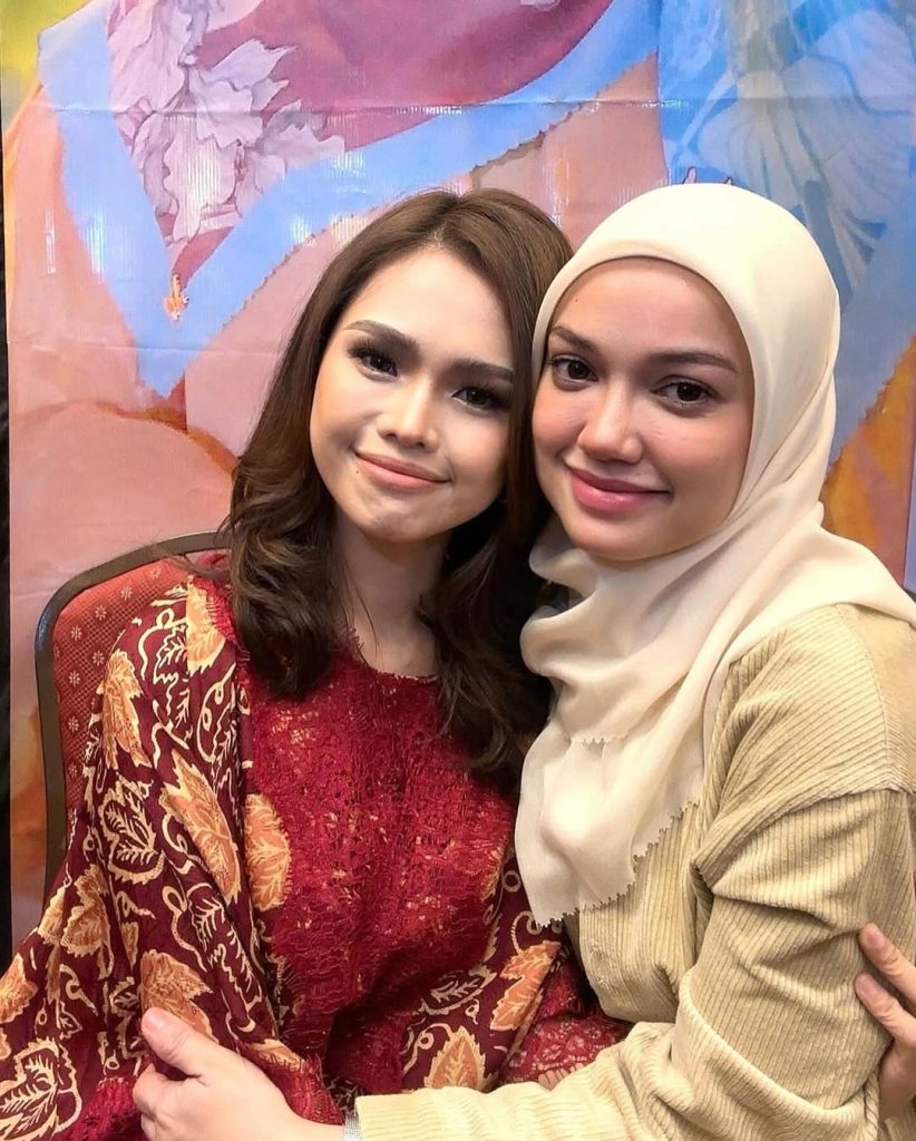 Demi keselamatan, Puteri Sarah pinjamkan 'bodyguard' teman Bella ...