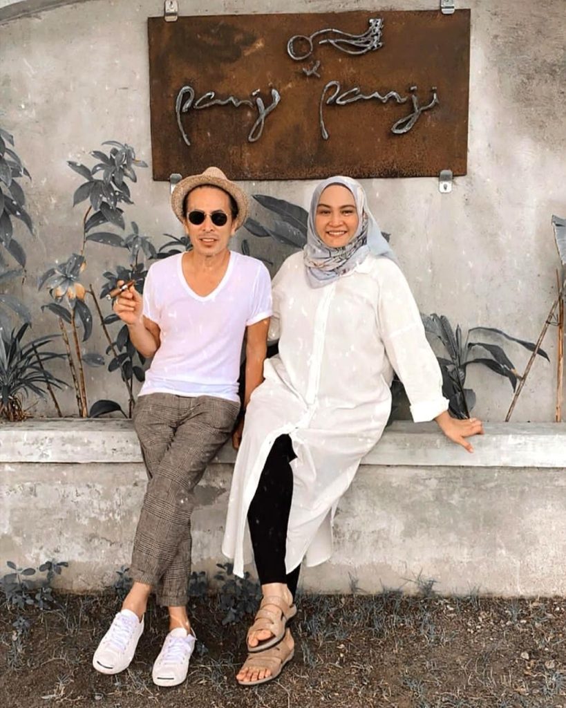 Nabila Huda enggan akui Nourish Hassan sebagai ibu tiri, dakwa dihalang bertemu bapa