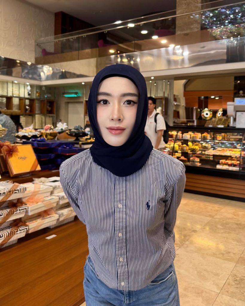 Syada Amzah dituduh ganggu rumah tangga, pempengaruh tampil jelaskan ...