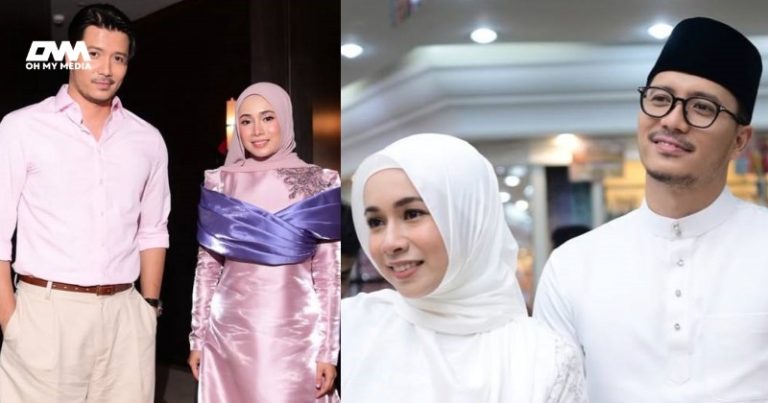 Amira Othman pernah dedah nama pilihan anak - "Nak letak Muhammad Zaril.."