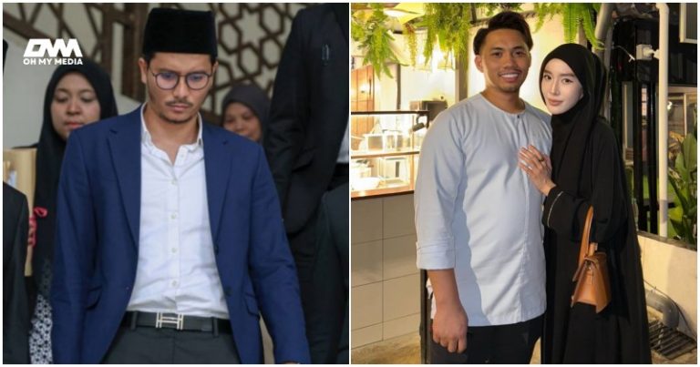 Elcah, suami diperintah turunkan kenyataan fitnah Fattah Amin di media ...