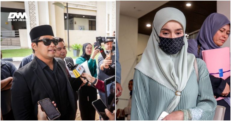 Peguam tarik diri, hakim beri amaran kepada Uqasha Senrose