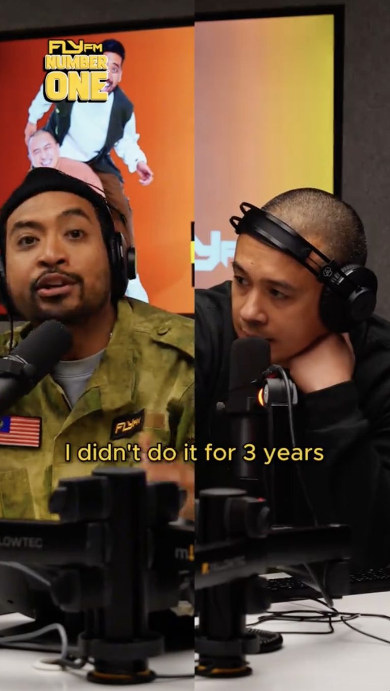 Tak isytihar cukai syarikat punca Haniff Hamzah ditahan Imigresen KLIA ...