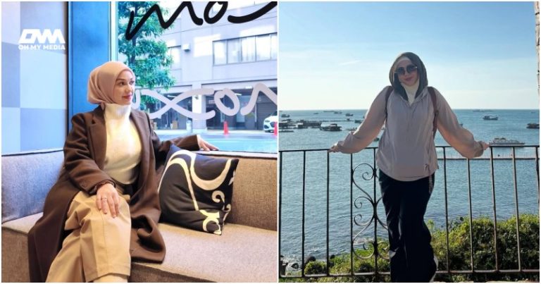 Guna khidmat peguam sama, Puteri Sarah titip pesan buat Dr Fie -"Kena ...