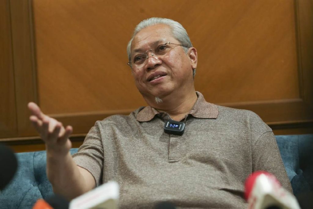 Boleh tak kerajaan Selangor lupakan projek ‘bela khinzir’? Hormati ...