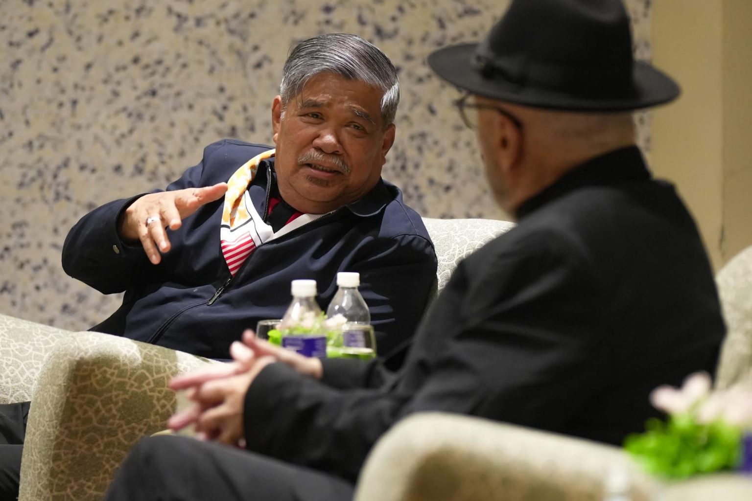 Pemindahan ladang khinzir ke Bukit Tagar perlu moden, elak pencemaran ...