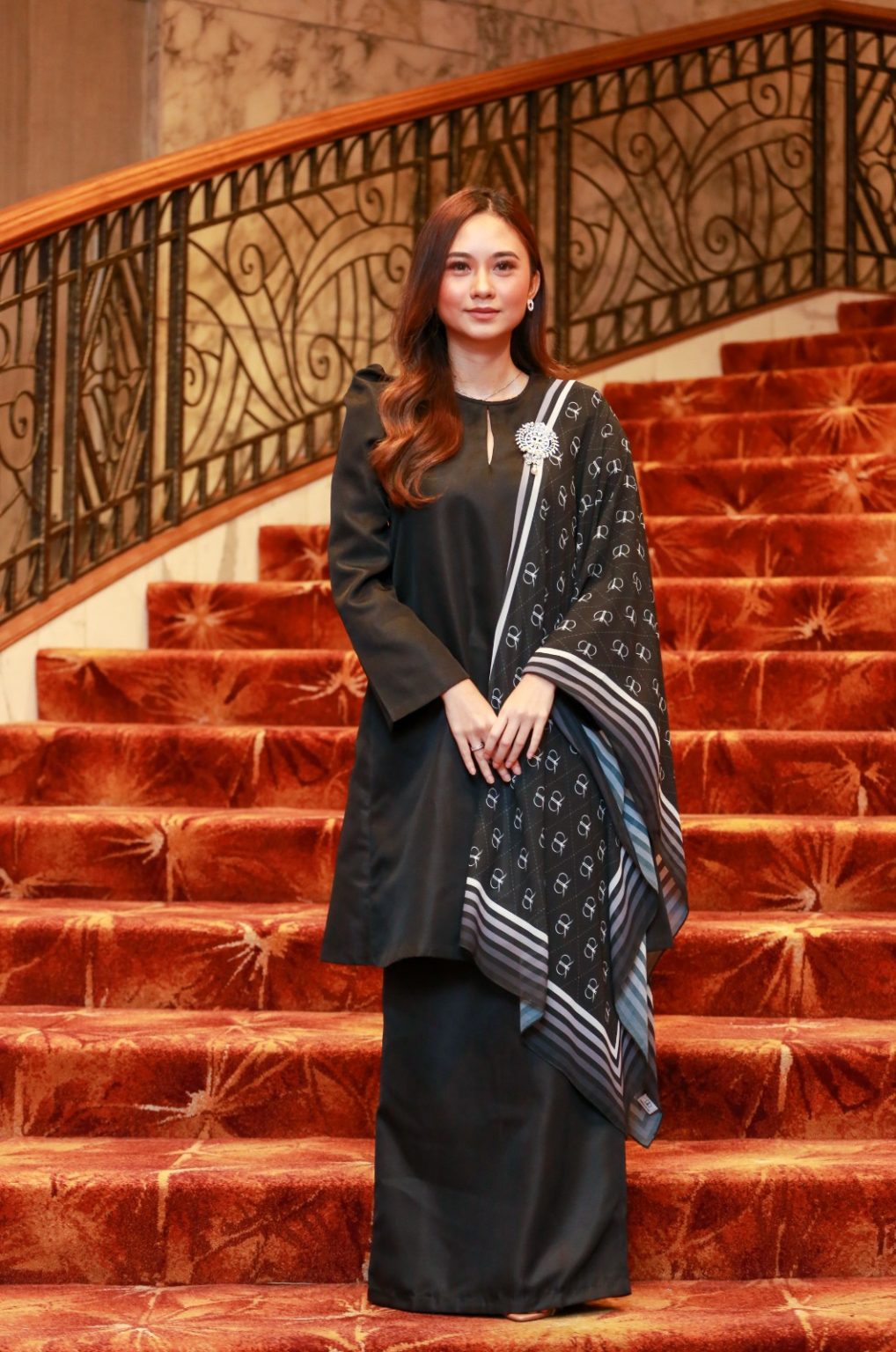 Tiga tahun berdiam diri! Intan Najuwa bersuara, mahkamah arah Rizman ...