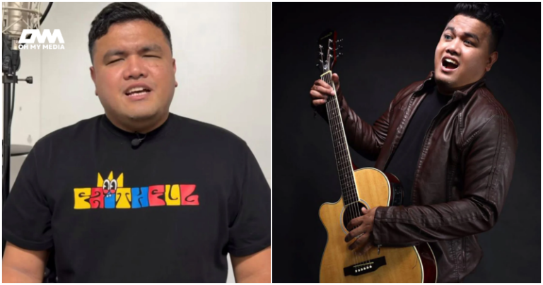 Azmi Saat buktikan kekurangan bukan penghalang, tunjuk cara orang buta ...