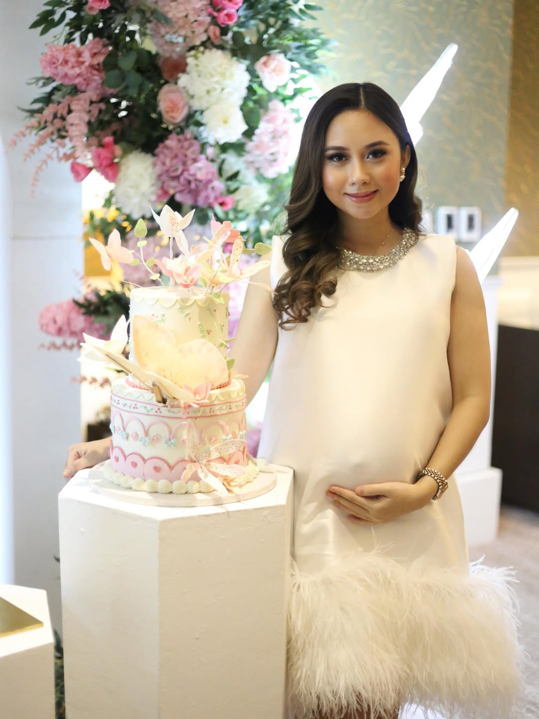 Intan Najuwa tanya tips VBAC, terkejut jadi isu perdebatan kaum ...