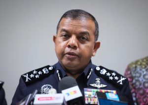 Khayal ‘Piu Piu’ sampai naik bulan! PDRM tegas, vape wajar diharamkan ...