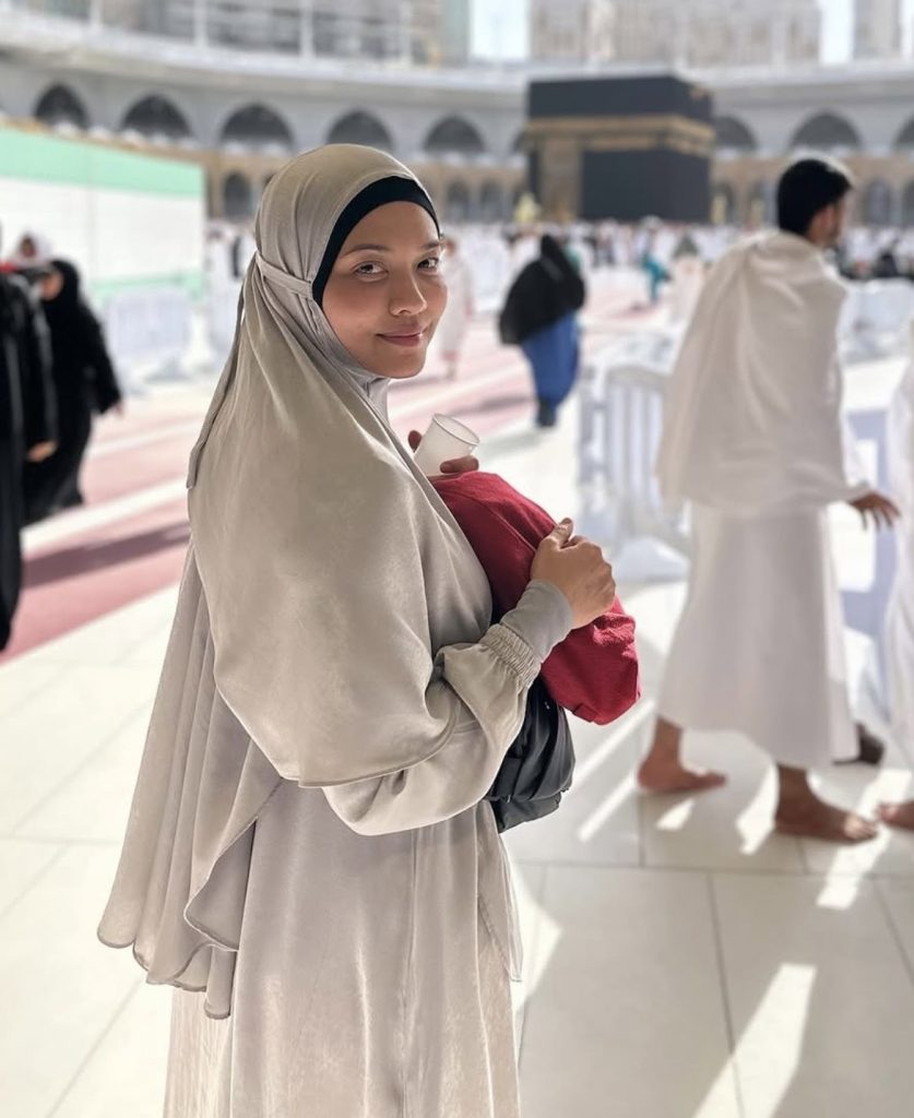 Andai dosa boleh dihidu, mungkin kita lebih busuk dari bangkai ...