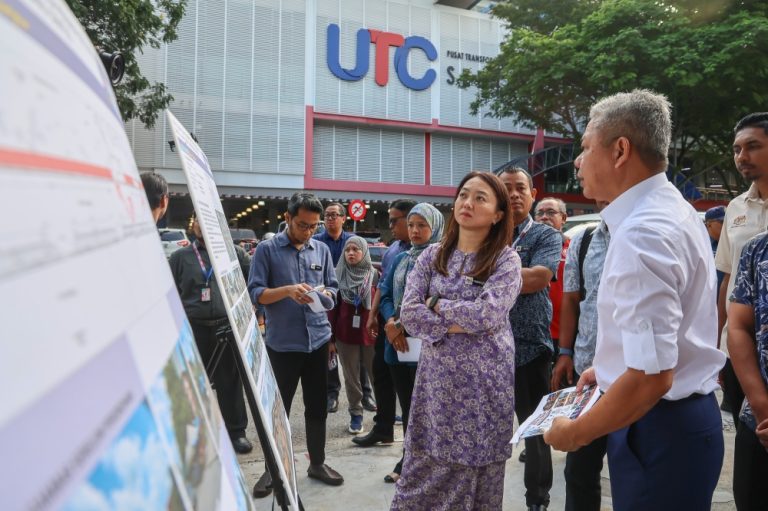 Jangan tunggu tular! Tiada alasan, PBT perlu proaktif selenggara ...