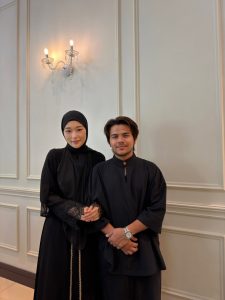 “Gugur jantung kami!” -Ryzal Ibrahim, isteri menjerit anak kaku jatuh ...
